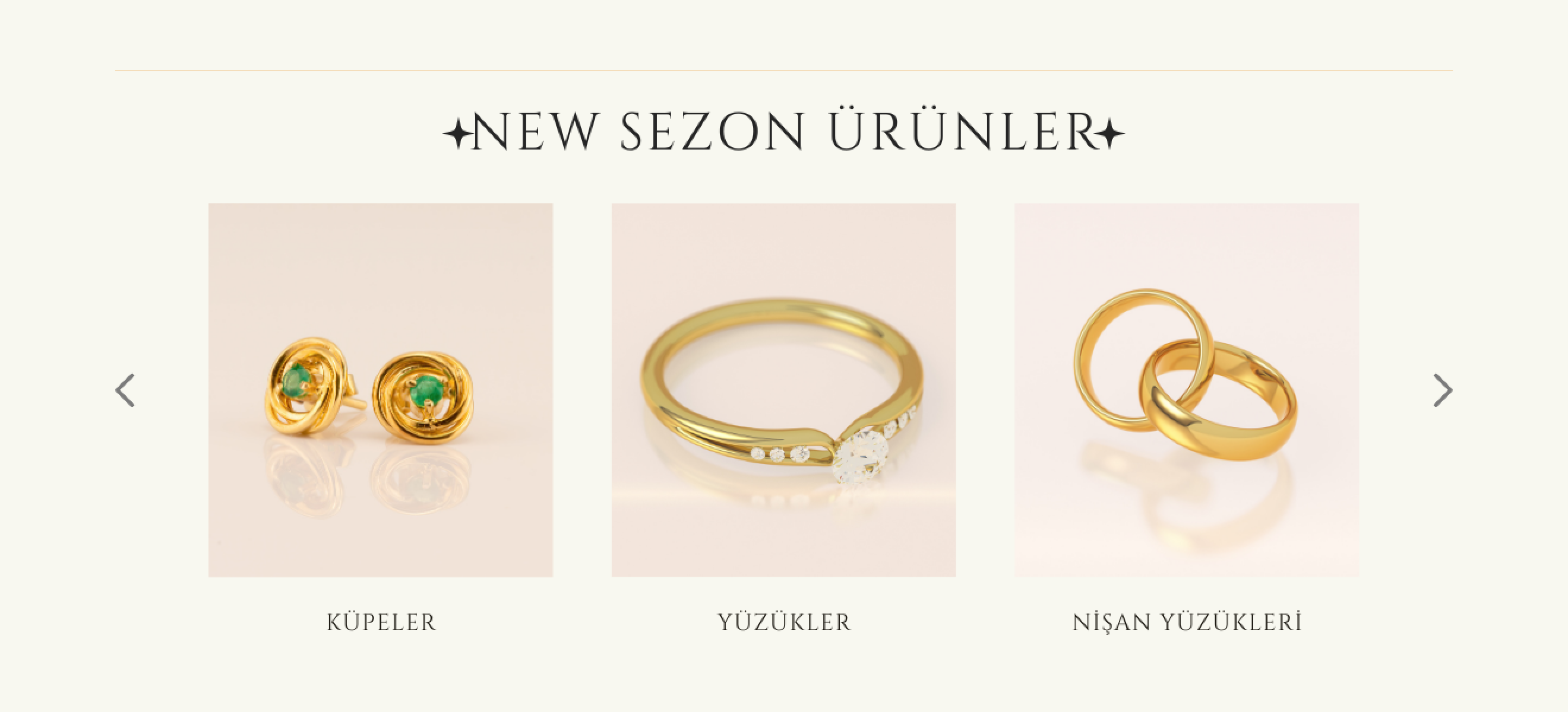 Dinar Gold | Güvenilir Kuyumculuk | Altın Takılar ve Yatırım Ürünleri